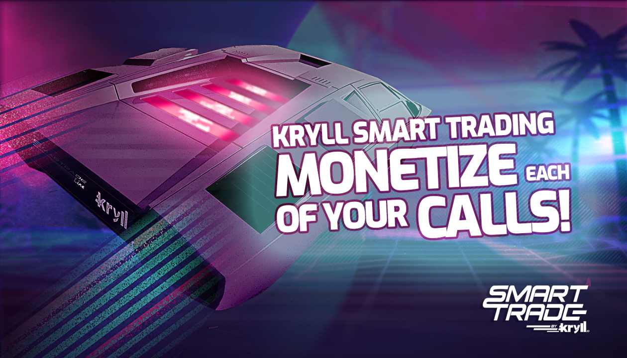 SMART TRADING — The ultimate tool for demanding traders