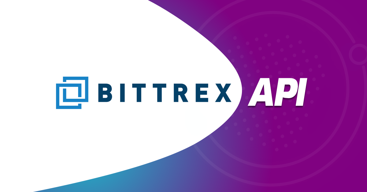 How to add your Bittrex API key to your Kryll.io dashboard