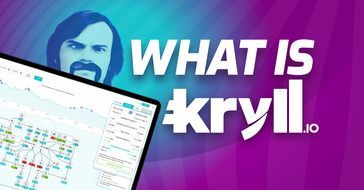 What is Kryll.io?