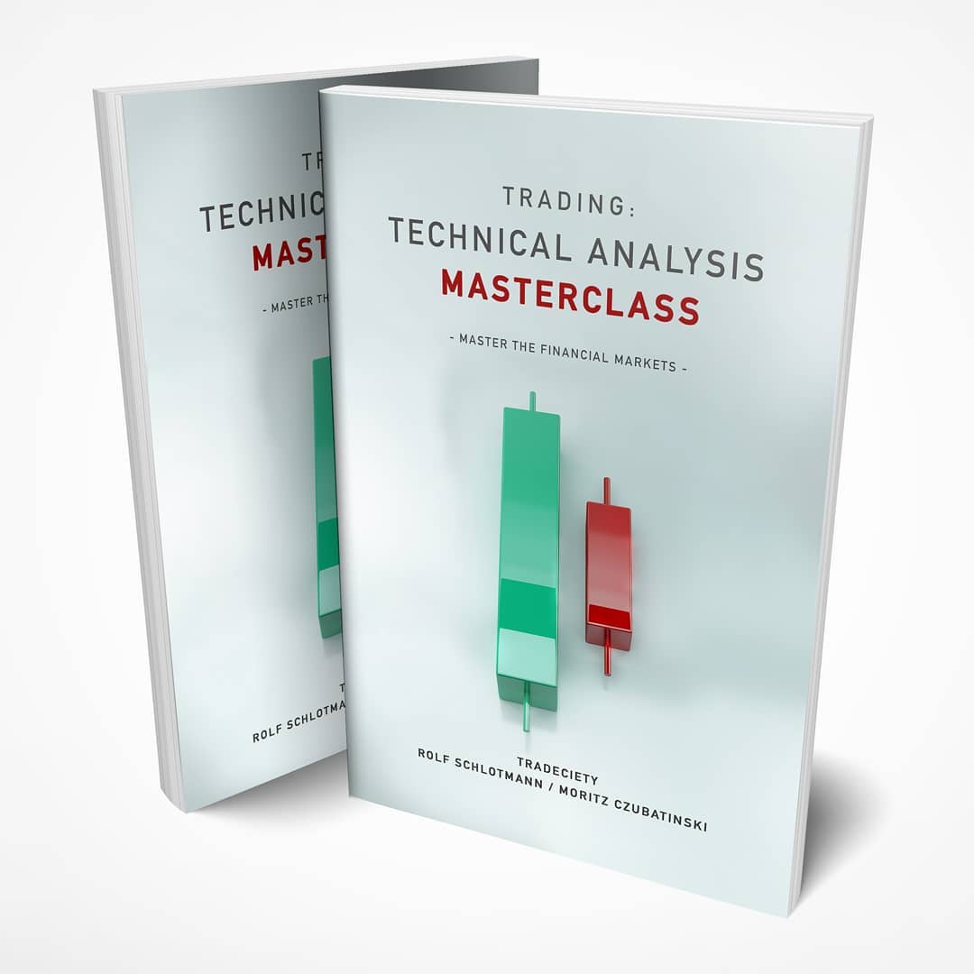 5 Best Books For Technical Analysis