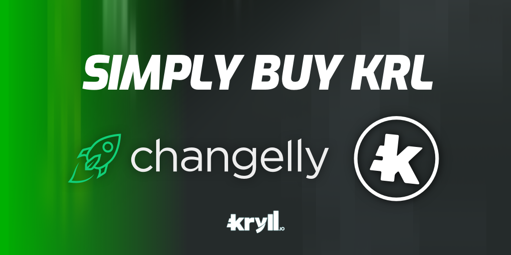 How to purchase KRL on Changelly.com