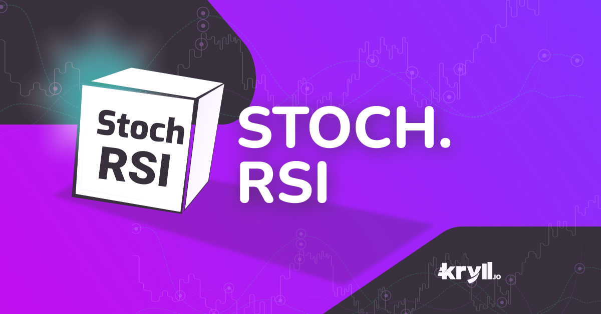 Trader en automatique avec le Stoch RSI sur Kryll.io