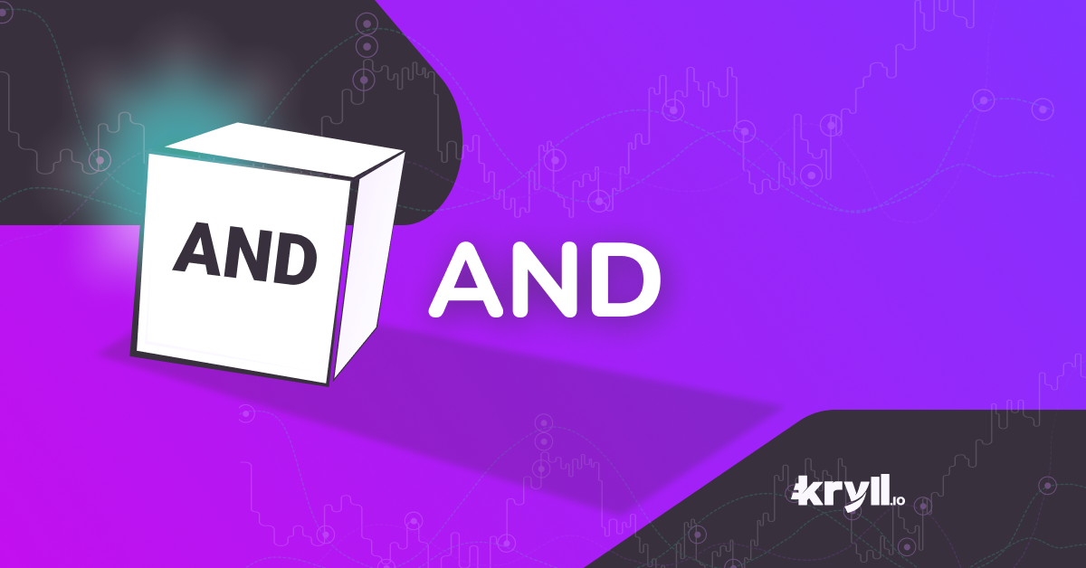 Create Complex Trading Strategies with Kryll AND Block - A Guide