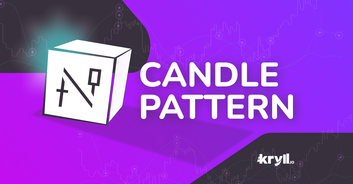 Using Candle Patterns for Your Trading Strategy with Kryll.io