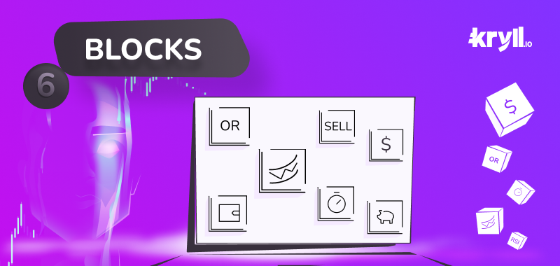 Los bloques de Kryll - Una mirada rápida