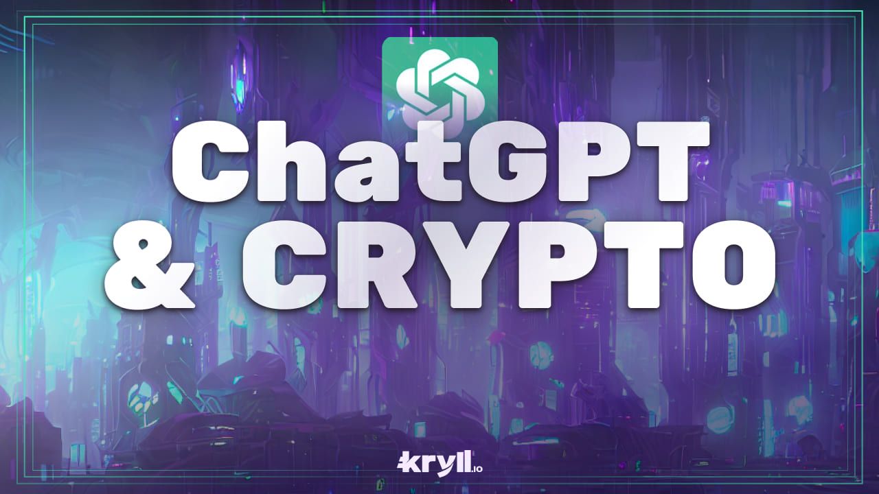 ChatGPT: Revolutionizing the Crypto Industry with AI Technology