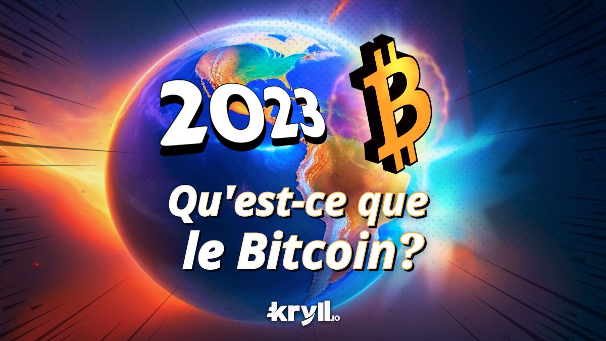 Qu'est-ce que le Bitcoin ? Le guide ultime pour débutants