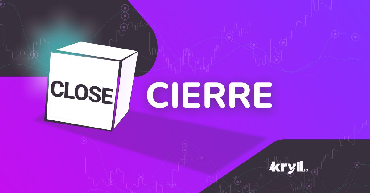 Cerrando posiciones fácilmente: Una guía para usar el bloque de cierre