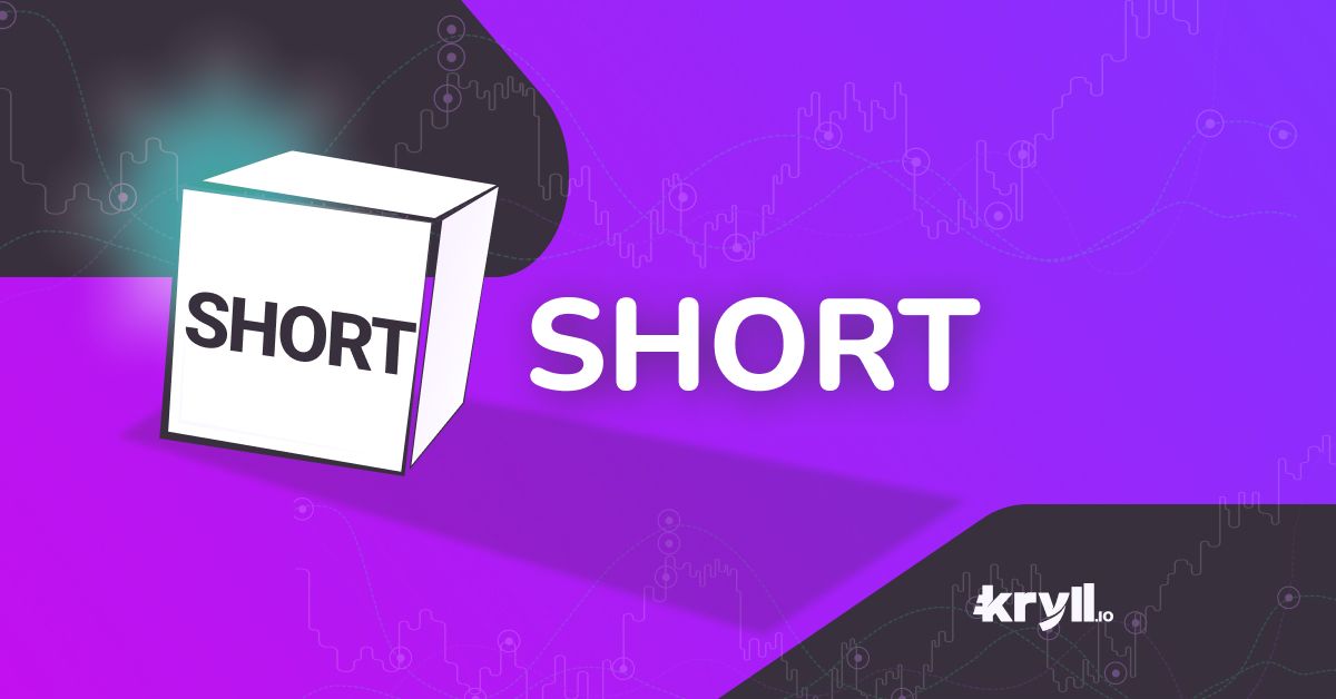 Take a Short Position with Precision in Your Trading Strategy