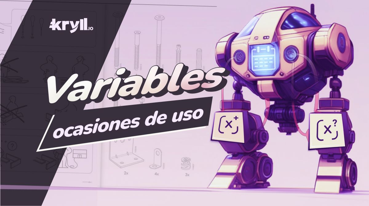 Guía definitiva: Impulsa tu trading automatizado en Kryll