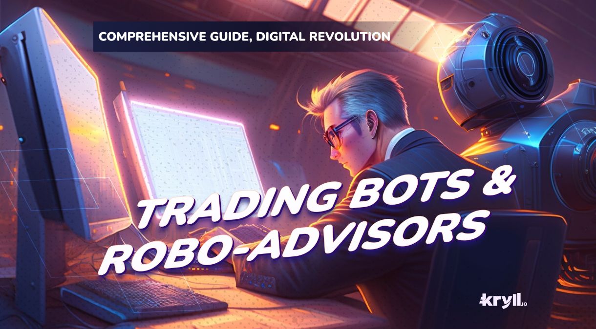 Trading Robots vs. Robo-Advisors: A Comprehensive Guide