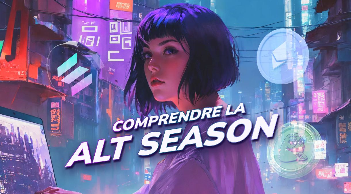 Comprendre la Alt Season en crypto : Indicateurs Clés