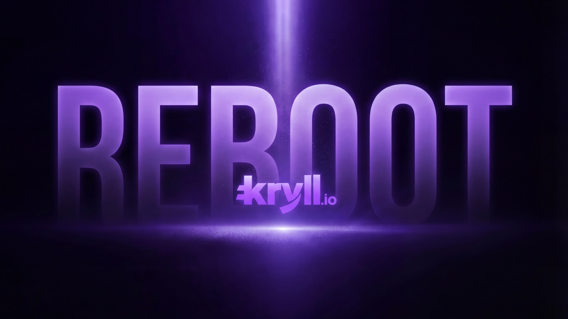 Kryll Reboot: automated trading bots make their big comeback